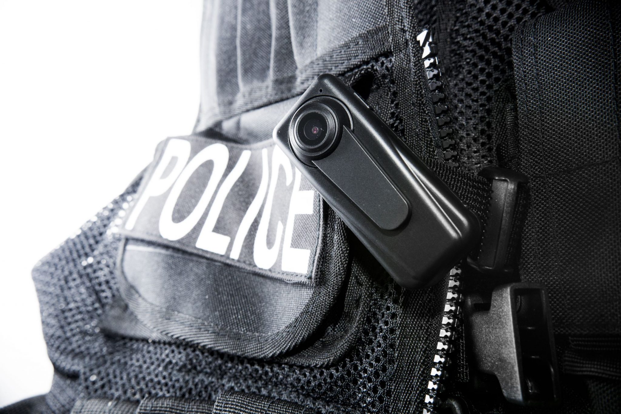 Bodycam – SLFP Police